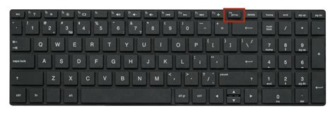 Як зробити скриншот на ноутбуці Hp інструкція Life