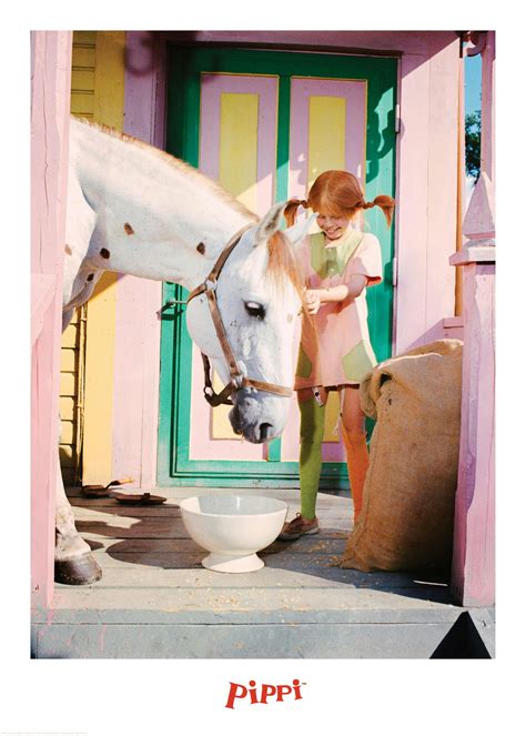 Pippi Langstrumpf Poster Pippi Annika Und Tommy Deseniode