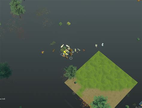 Is This A Widespread Problem With The New Experimental Branch Or Is It Something To Do With My