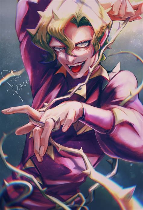 Brassius Pokemon And More Drawn By Sanomi Pori Danbooru