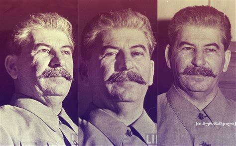 იოსებ სტალინი Иосиф Сталин