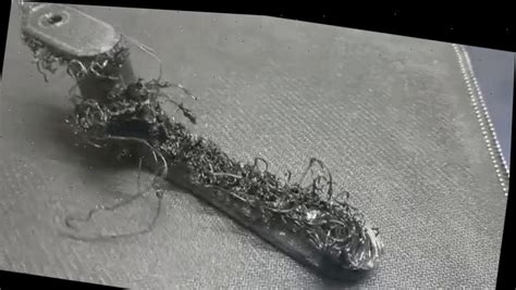 Foreground Segmentation Object Detection Dataset By 3d Print Masking