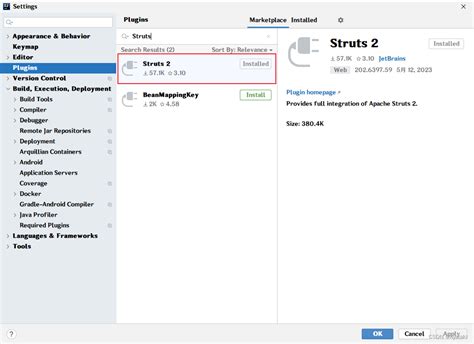 使用struts2和tomcat进行开发tomcat Struts2 Csdn博客