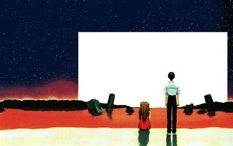 Copy Discord Cmd End Of Evangelion Template Clipart Large Size Png