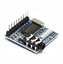 MT DTMF Voice Telephone Decoding Module Udvabony Com Electronics Sensors Robotics