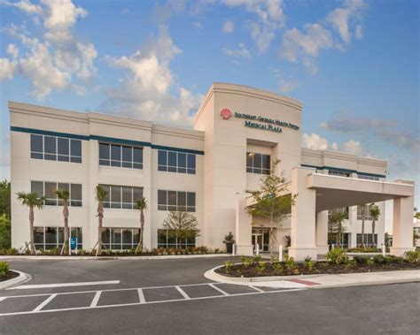 Obstetrics And Gynecology St Marys Suite 1200 Southeast Georgia
