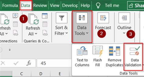 How To Circle Invalid Data In Excel 5 Effective Ways Excel Insider