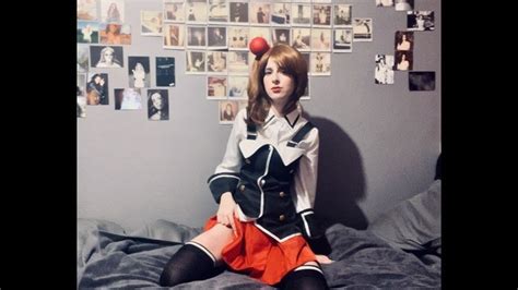 Imari Kurumi Casual Solo Session Bible Black Cosplay Taylor Ryde