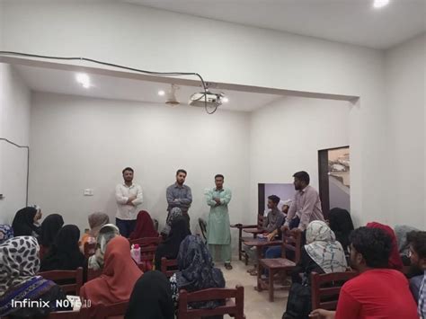 Muhammad Wasi Ahmed On Linkedin Careersession Sirsyeduniversity