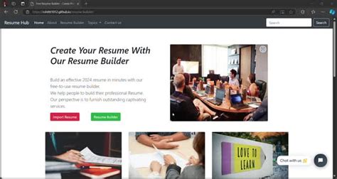 Rohit Shivhare On Linkedin Resumebuilder Careerdevelopment