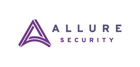 allure security sequentex