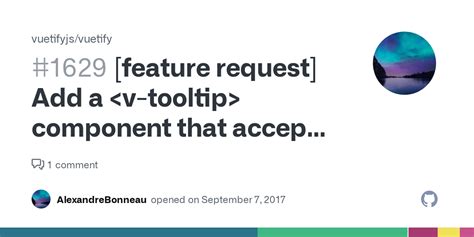 Feature Request Add A Component That Accepts Html And Can Be Used Everywhere · Issue 1629