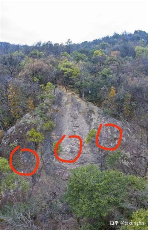 长沙市人大代表陈树提议做好岳麓山赫石坡巨型摩崖石刻保护工作 知乎