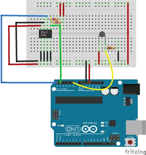 How To Use Arrays In Arduino Programming
