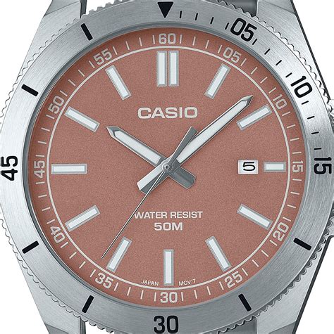 Reloj Casio Mtp B155d 5e En Costa Rica Relojes Costa Rica