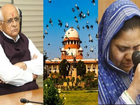 Supreme Court Attacks Gujarat Government On Bilkis Bano Convicts Release India Hindi News