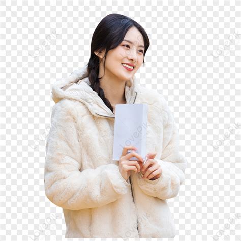 문학과 신선한 소녀 책을 들고 Png 일러스트 무료 다운로드 Lovepik