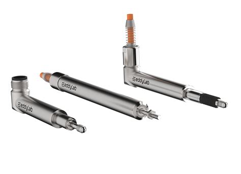 SM Inductive Sensor Series With Corrosion Resistant Stainless Steel Housing