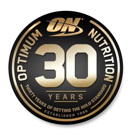Optimum Nutrition Logo