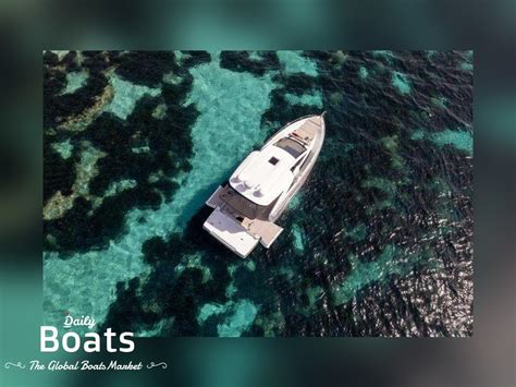 2023 Jeanneau Db 37 For Sale View Price Photos And Buy 2023 Jeanneau