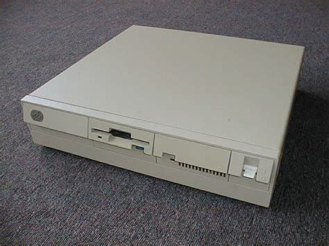 IBM PS Model SX