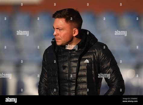 11th November 2023 Dens Park Dundee Scotland Scottish Premiership Football Dundee Versus St