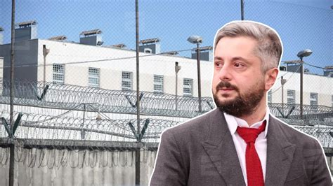 აპირებს თუ არა ოცნება რუსული კანონის შემობრუნებას ნიკა გვარამიას გზავნილი რუსთავის ციხიდან