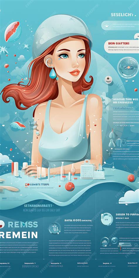 Premium Ai Image Website Of Acne Treatment Products Formen And Women
