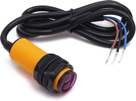 100 Hz Proximity Sensor At ₹ 220 Piece Proximity Sensor In Faridabad