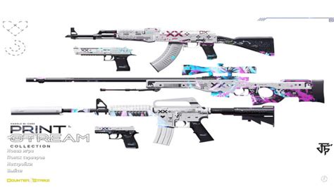 Скачать Cs 16 с другими ножами всего 54 All