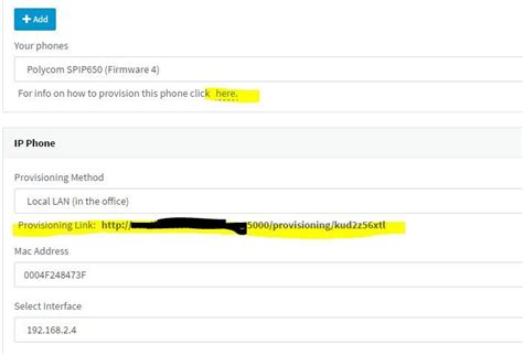 3cx And Polycom Provisioning On V15 Collaboration Spiceworks Community