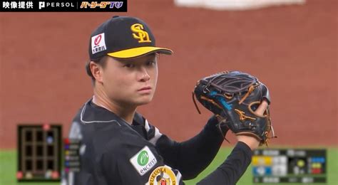 相手打者の様子がおかしくなる育成10位の怪腕・前田純の“魔球”チェンジアップがエグすぎる プロ野球 Abema Times アベ
