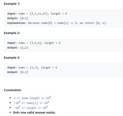 Leetcode 1 Two Sum — Javascript 解法 Jason Shiu Medium