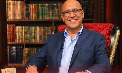 Ashraf Abdel Baky To Appear On “el Ekhteyar Ii” Sada Elbalad