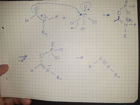 [oc] Please Help With This Dehydration Reaction R Chemhelp