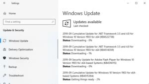 Fix Your PC Will Automatically Restart In One Minute Loop Error In Windows