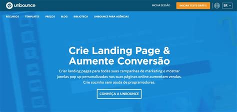 Descubra As 8 Melhores Ferramentas Para Criar Landing Pages