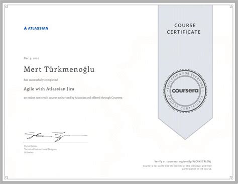 mert türkmenoğlu on linkedin agile jira coursera scrum atlassian