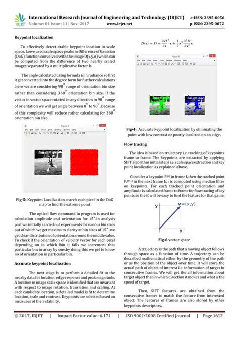 Flow Trajectory Approach For Human Action Recognition Pdf