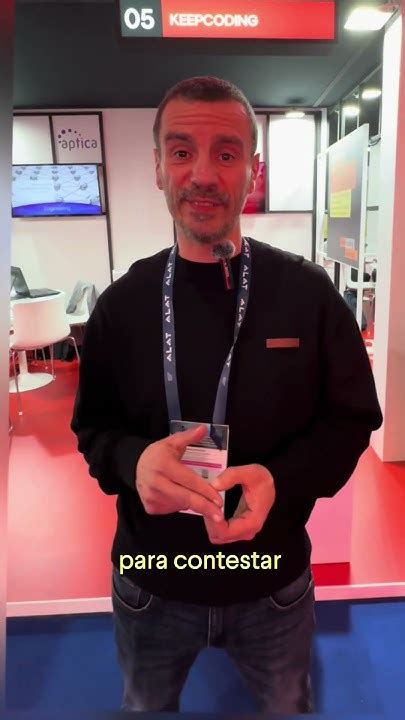 Experiencia Mwc Keepcoding Youtube