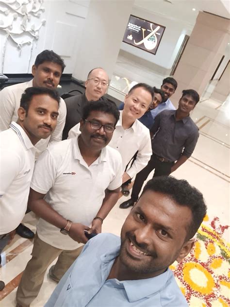 Karthik Madhavan On Linkedin Go