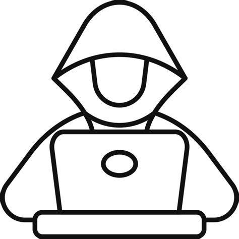 Download Hacker Computer Hacking Royalty Free Vector Graphic Pixabay