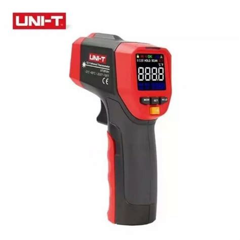 Jual UNI T UT301A Infrared Thermometer Harga Murah 2025