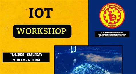IOT WORKSHOP
