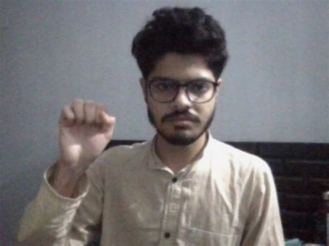 Sign Language Detection Object Detection Dataset By Signlanguagedetection