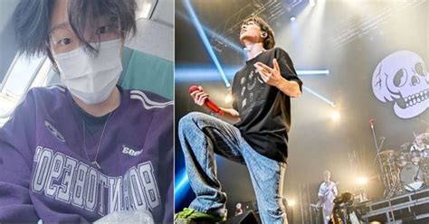 일본 실시간 검색어 점령 아이콘 바비 일본서 첫 솔로투어 굿즈는 조기 품절 사태까지