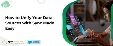 Unify Your Data Sources With Shopify Made Easy