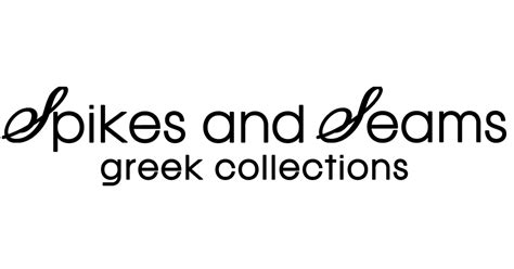 Delta Phi Epsilon Spikes And Seams Greek