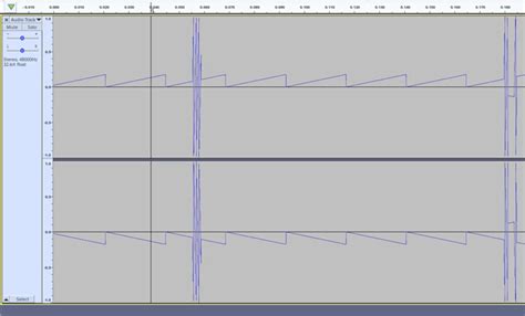 i2s to usb microphone received data is periodically garbage nrf connect sdk v2 6 1 nordic q
