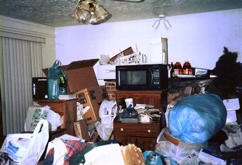 Fire Safety Tips For Hoarders Homes Hoarding Cleanup